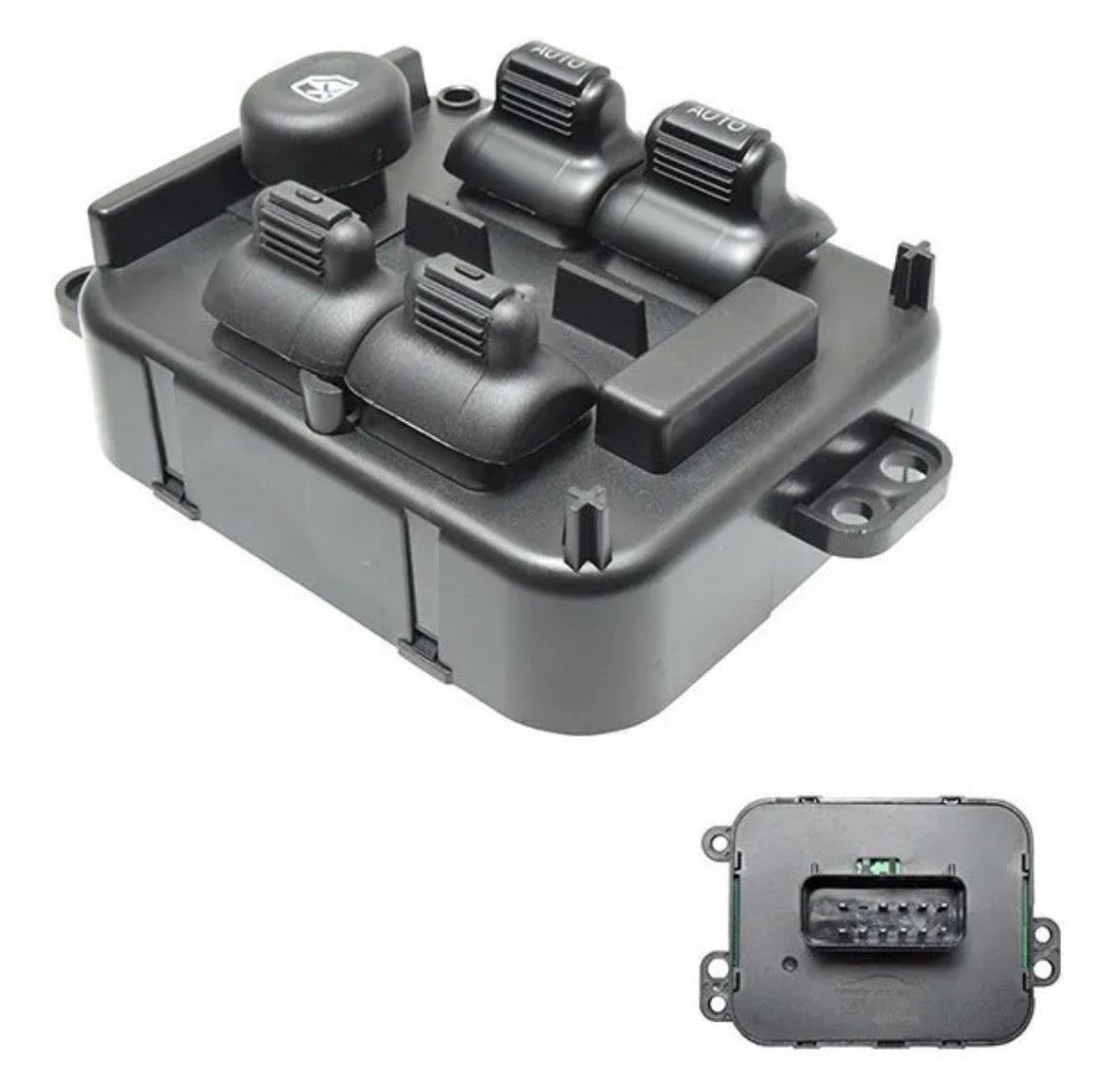 Control ventanas vidrios Liberty 02-07 – Mi Jeep es una Dragona